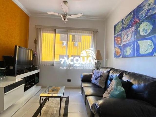 Apartamento com sacada 2 quartos e lazer