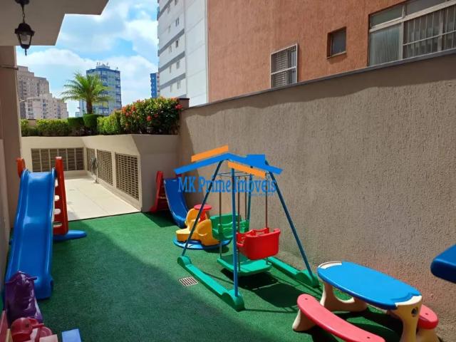Apartamento com Sacada 2 Quartos sendo 1 Suíte, 1 Vaga, Bela Vista/Osasco