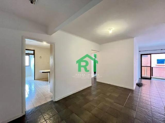 Apartamento com Sacada, 3 Dormitórios 2 Suítes, 1 Vaga, Tombo, Guarujá/SP