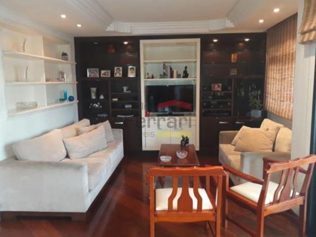 APARTAMENTO COM SACADA, 3 SUÍTES E 3 VAGAS