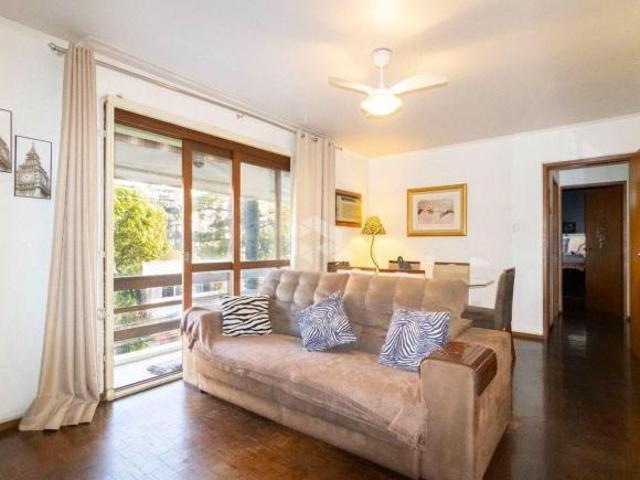 Apartamento com Sacada 3 quartos 1 Suíte 1 Vaga Coberta no Jardim Lindóia Porto Alegre / RS