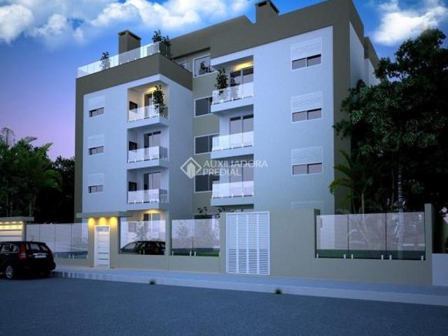Apartamento com sacada, 3 quartos sendo 1 suíte no Bairro Beira Rio em Dois Irmãos