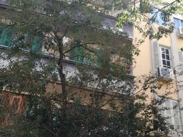 Apartamento com sacda, 2 quartos à venda na Avenida Desembargador André da Rocha