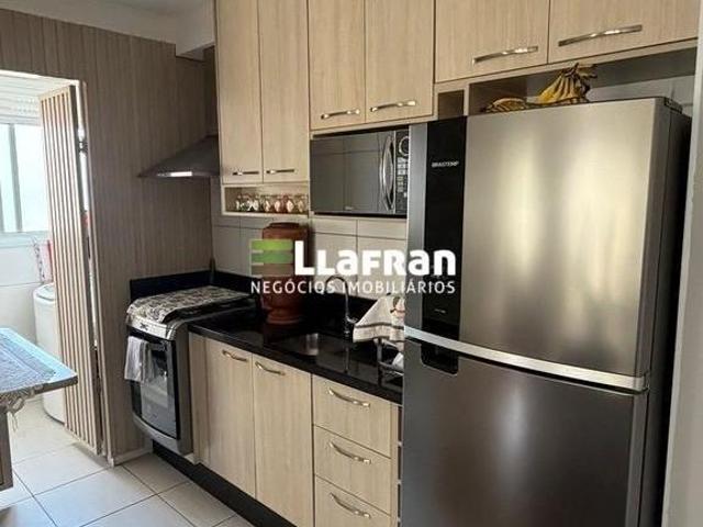 Apartamento com sala ampliada Tree Morumbi