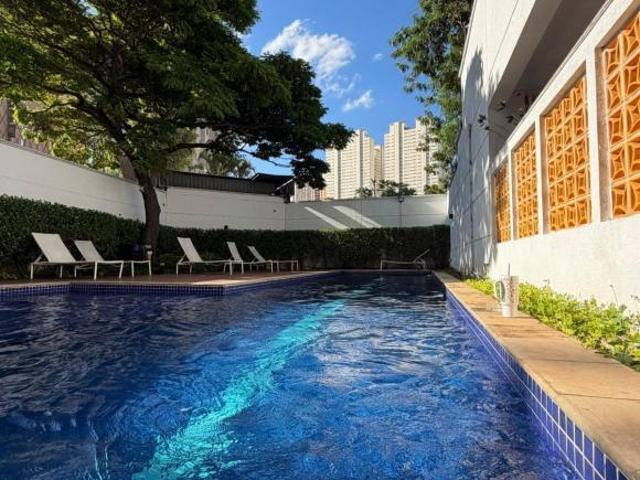 Apartamento com sala ampliada a venda na Freguesia do Ó