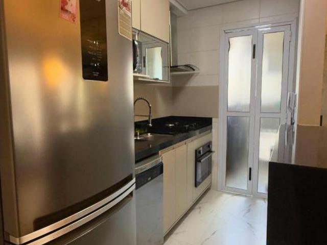 APARTAMENTO COM SALA ESTENDIDA/ AR CONDICIONADO/ 2 VAGAS/ DEPÓSITO À VENDA NO GRAN CLUB JUNDIAÍ SP