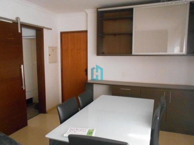 Apartamento com serviços a 800 m° do Metro Moema