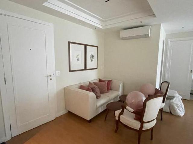 Apartamento com serviços a venda no Itaim Bibi, São Paulo