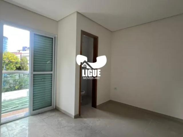 Apartamento com suíte para locação vila mazzei