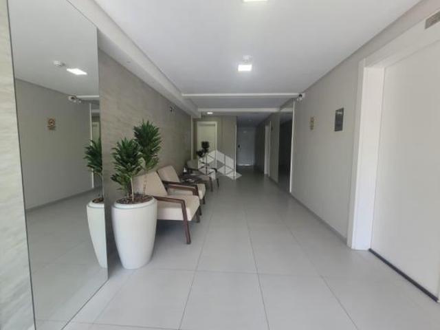 Apartamento com suíte 3 quartos no bairro Imigrante Farroupilha