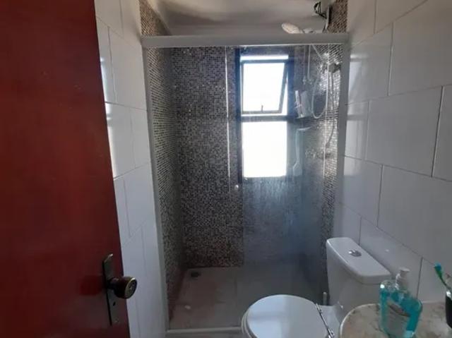 Apartamento com suíte, 2 vagas de garagem e lazer completo!
