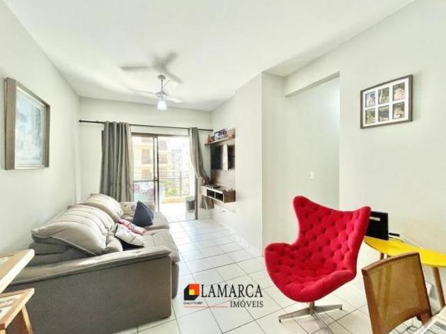 Apartamento com suíte 2 vagas na Enseada Guarujá
