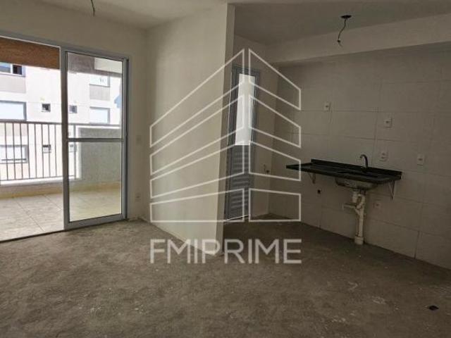 APARTAMENTO COM SUÍTE, 2 DORMITORIOS, VAGA E VARANDA GOURMET NA LAPA