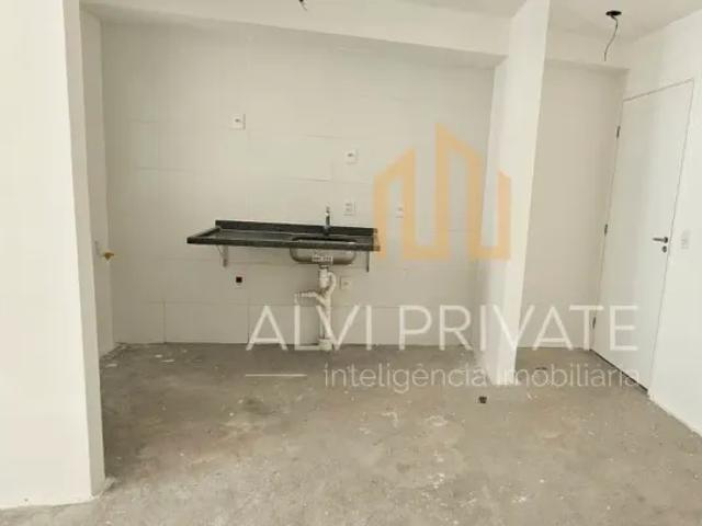 Apartamento com suíte, 2 dormitorios, vaga e varanda gourmet na lapa