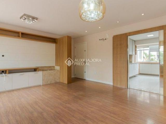 apartamento com suíte