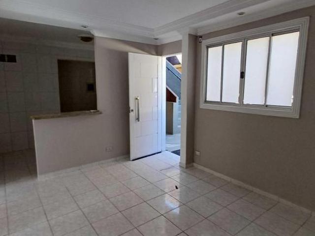APARTAMENTO COM SUÍTE