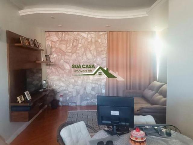 Apartamento Com Suíte