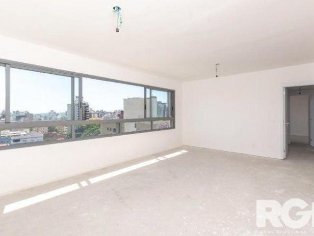 Apartamento com suíte, churrasqueira, vista e uma infraestrutura incrível!