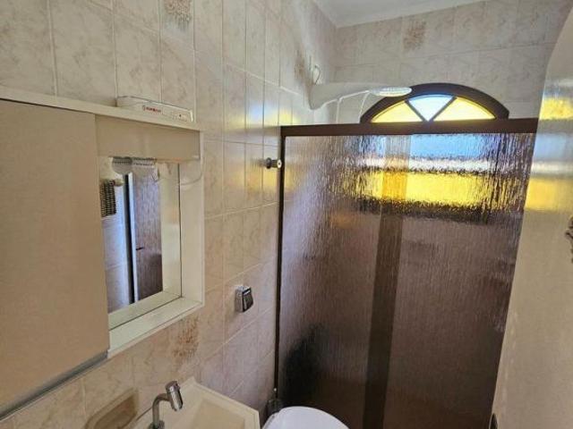 Apartamento com Suíte a 800 metros da praia da maranduba em Ubatuba SP