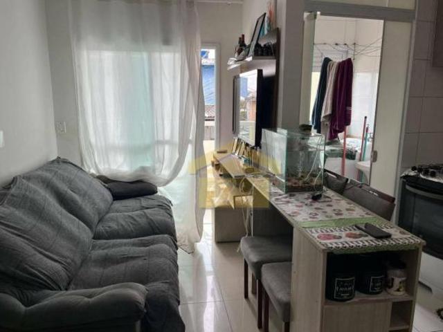 Apartamento com suíte a venda Centro de Diadema
