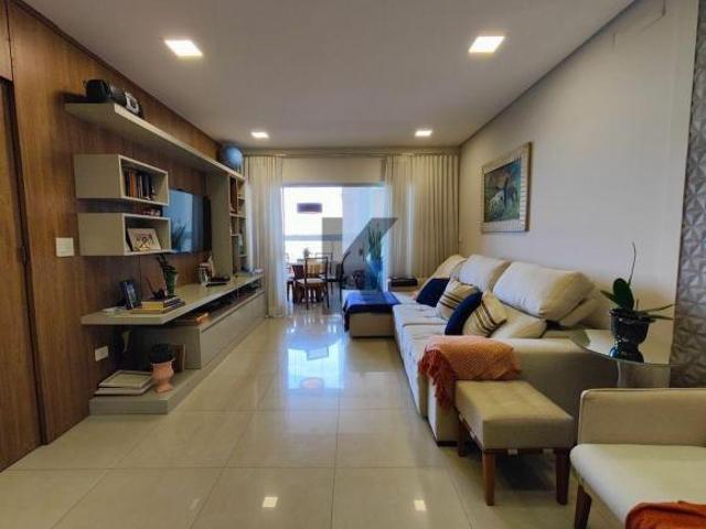 APARTAMENTO COM SUITE A VENDA NO BAIRRO FATIMA I R$1.050.000,00