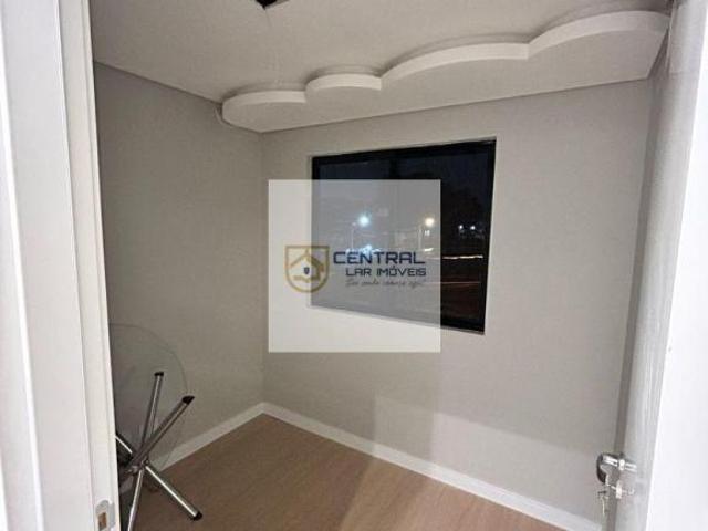 Apartamento com suíte á venda no bairro: Vargem Grande Pinhais