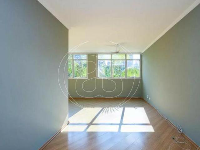 APARTAMENTO COM SUÍTE A VENDA NO BROOKLIN