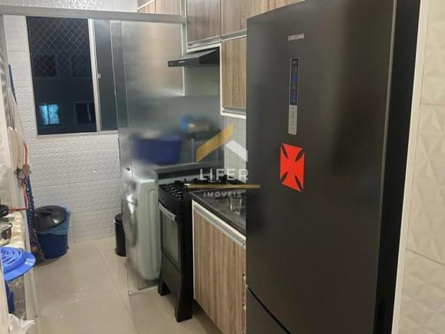 APARTAMENTO COM SUÍTE À VENDA NO JARDIM NOVA EUROPA