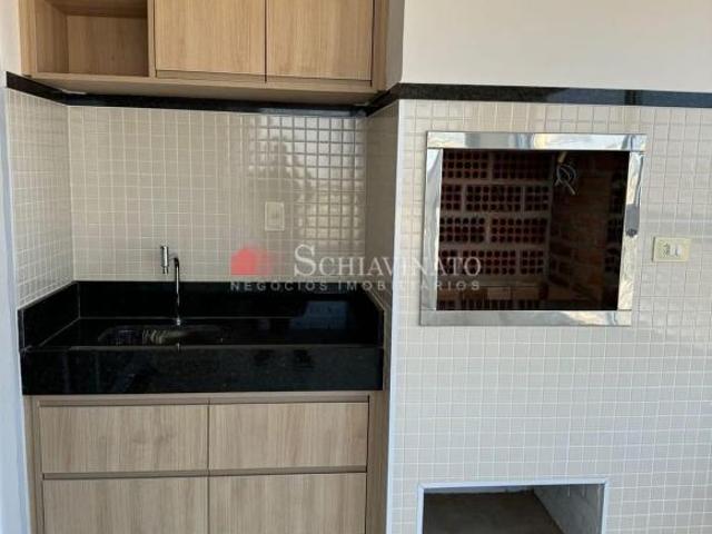 Apartamento com Suíte a venda, Nova América, Piracicaba, SP