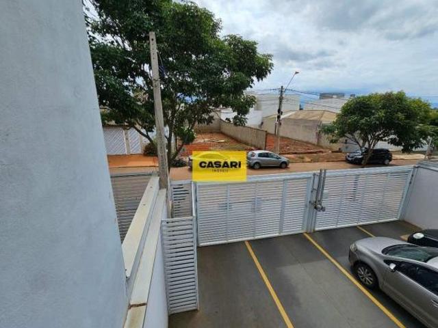 Apartamento com suíte a venda Portal Ville Azaleia em Boituva/SP
