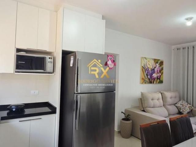 Apartamento com suíte, à Venda | Residencial Veredas | Região Oeste de Poços de Caldas