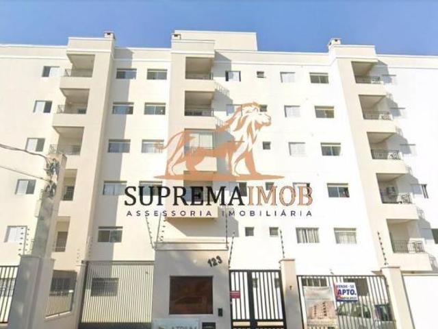 Apartamento com suíte à venda Residencial Atrium – Zona Oeste de Sorocaba