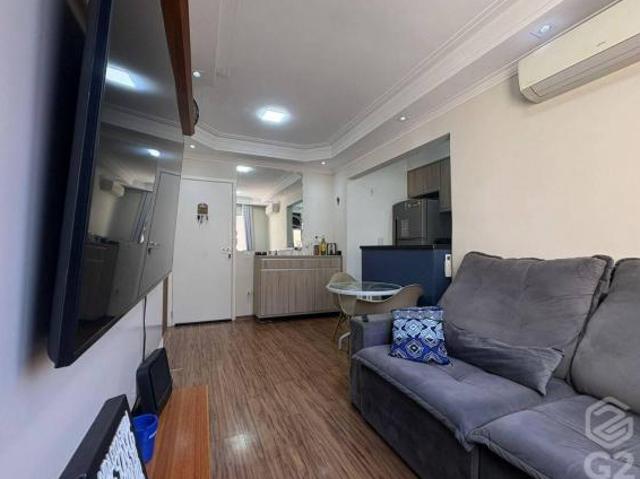 APARTAMENTO COM SUÍTE A VENDA SPAZIO ILLUMINARE