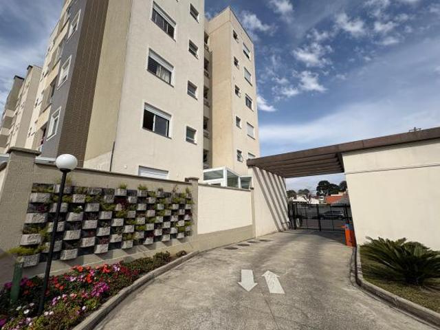 Apartamento com Suíte ao Lado do Cadore