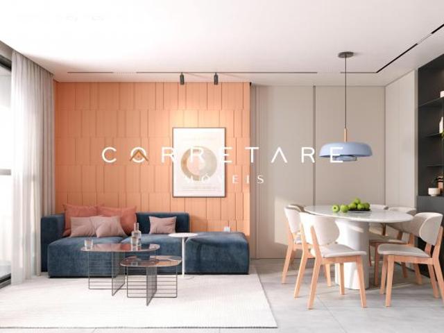 apartamento com suíte _ AUGEN ECOVILLE