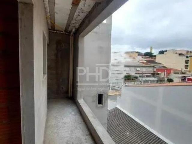 Apartamento com Suíte e Varanda Gourmet à Venda no Rudge Ramos em São Bernardo do Campo