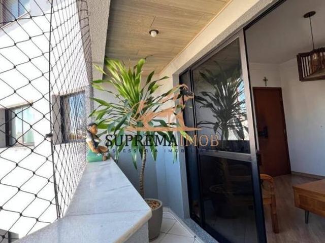 Apartamento com suíte e vista livre, Residencial Sevilla Plaza, Sorocaba/SP