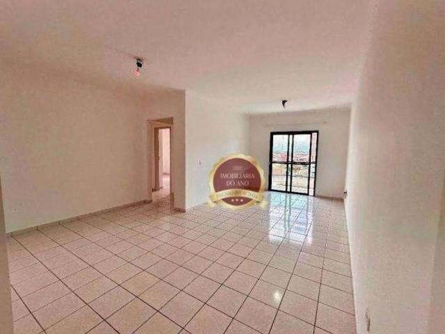 Apartamento com Suíte e Vista para o Mar na Ocian | Próximo à Praia