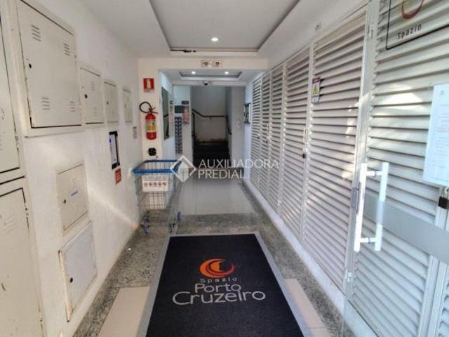 ? Apartamento com Suíte e Churrasqueira no Morro Santana | Oportunidade Imperdível