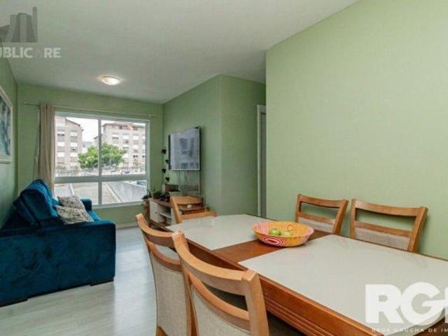 Apartamento com suíte e churrasqueira e infraestrutura completa de lazer
