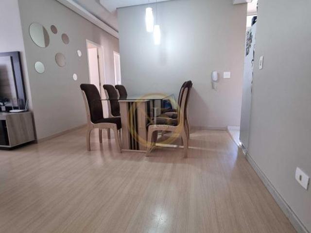 APARTAMENTO COM SUÍTE E CONDOMÍNIO COMPLETO NO GUATUPÊ – SÃO JOSÉ DOS PINHAIS
