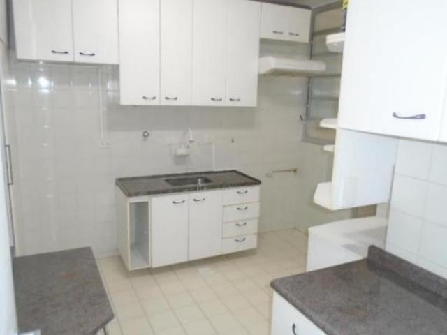 Apartamento com suíte e despensa!