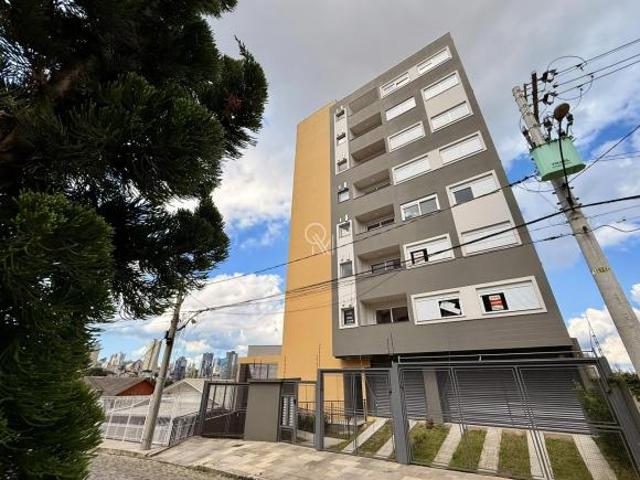 Apartamento com suíte e excelente Posição solar