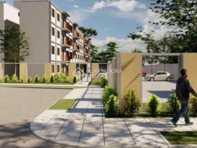 APARTAMENTO COM SUÍTE E GARDEN À VENDA NO PALOMA – COLOMBO
