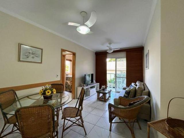 Apartamento com Suíte e Lazer Completo na Enseada – Guarujá/SP