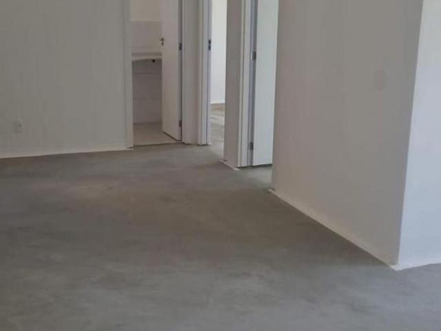 Apartamento com Suíte e Lazer de Resort no In Life Residence – Santa Bárbara d’Oeste