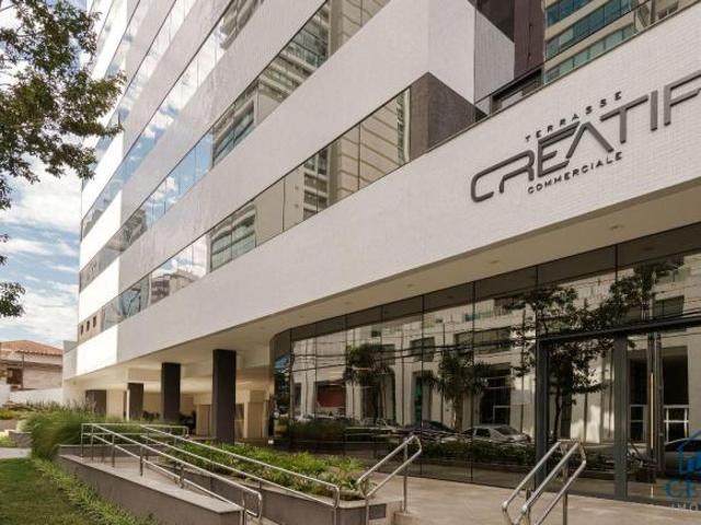 Apartamento com suíte e lazer premium em localização nobre