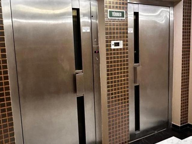 Apartamento com Suíte e Sacada no Novo Mundo