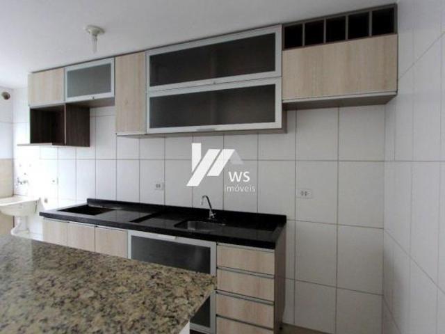 Apartamento com suíte em excelente localização!