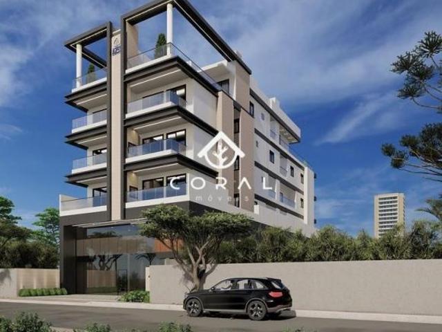 Apartamento com suíte em Matinhos